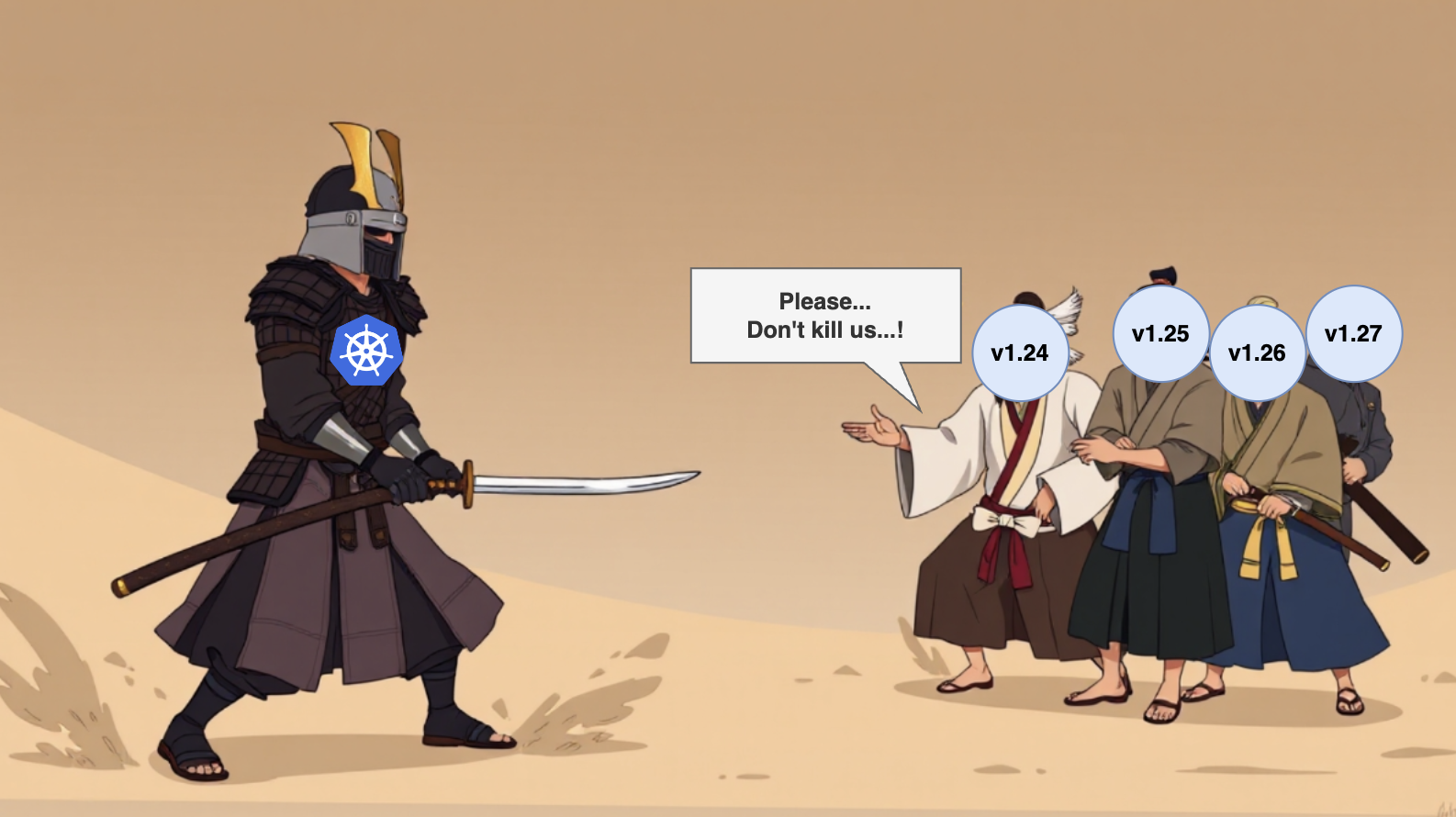 Kubernetes legacy version들의 최후 - Kubernetes apt install GPG error ...
